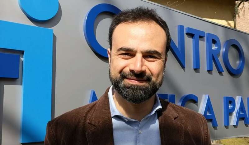 Metica intervistata dal quotidiano online Il Saronno - Metica ...